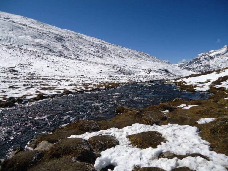 All You Need To Know About North Sikkim - Krishnandu Sarkar