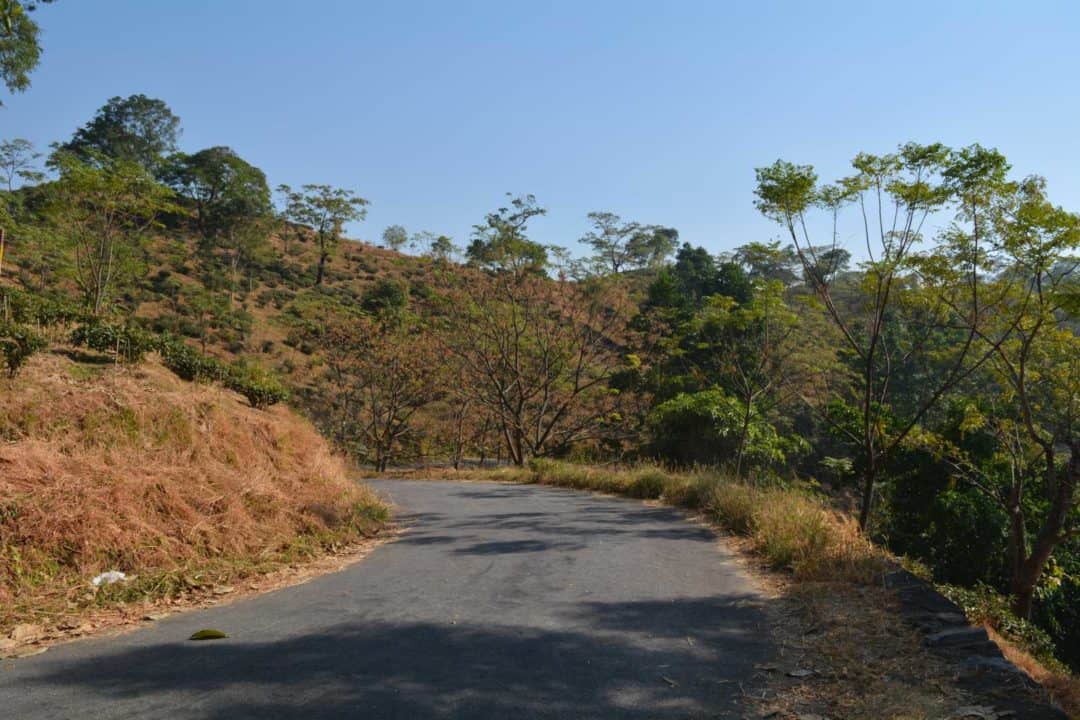 Weekend Trip To Shivakhola - Latpanchar - Ahal Dara - Krishnandu Sarkar