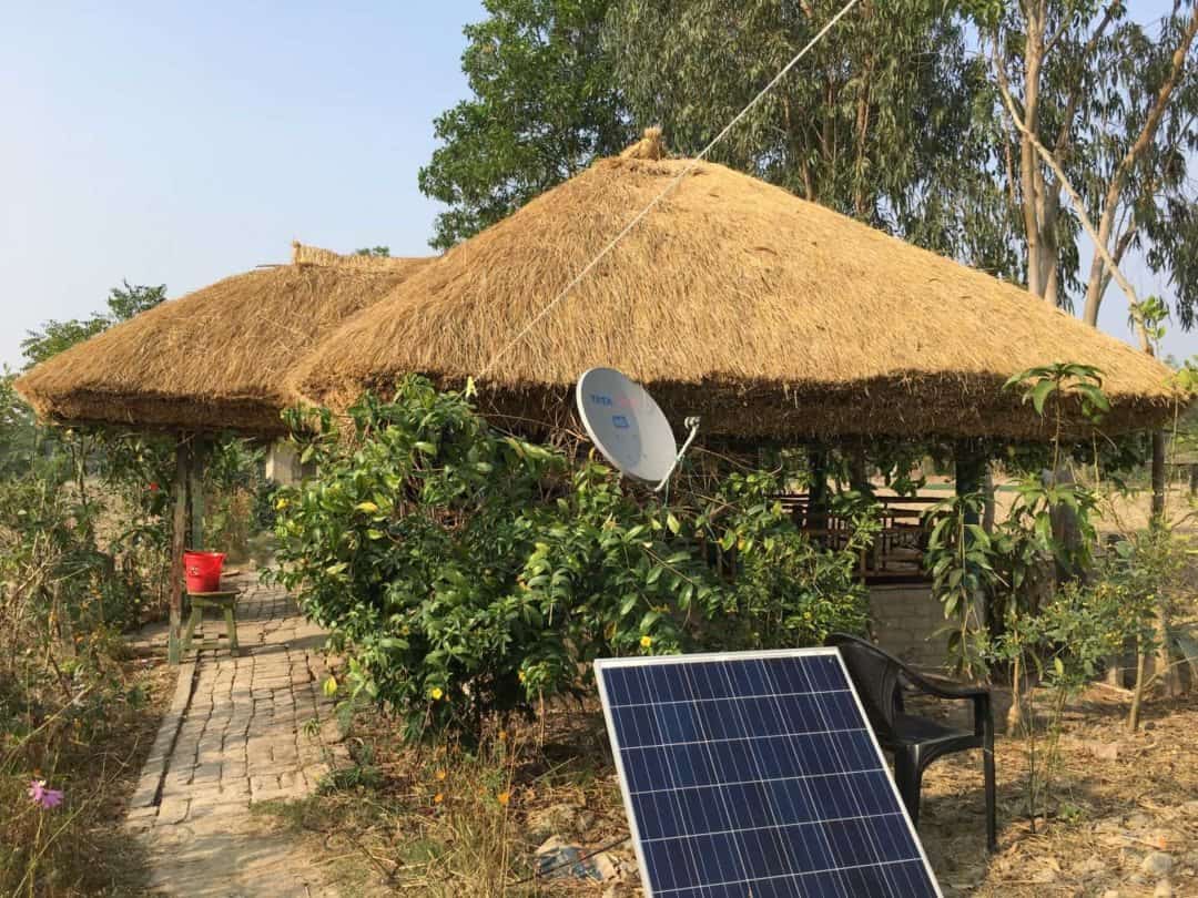 Sundarban - Into The Wilderness - Krishnandu Sarkar