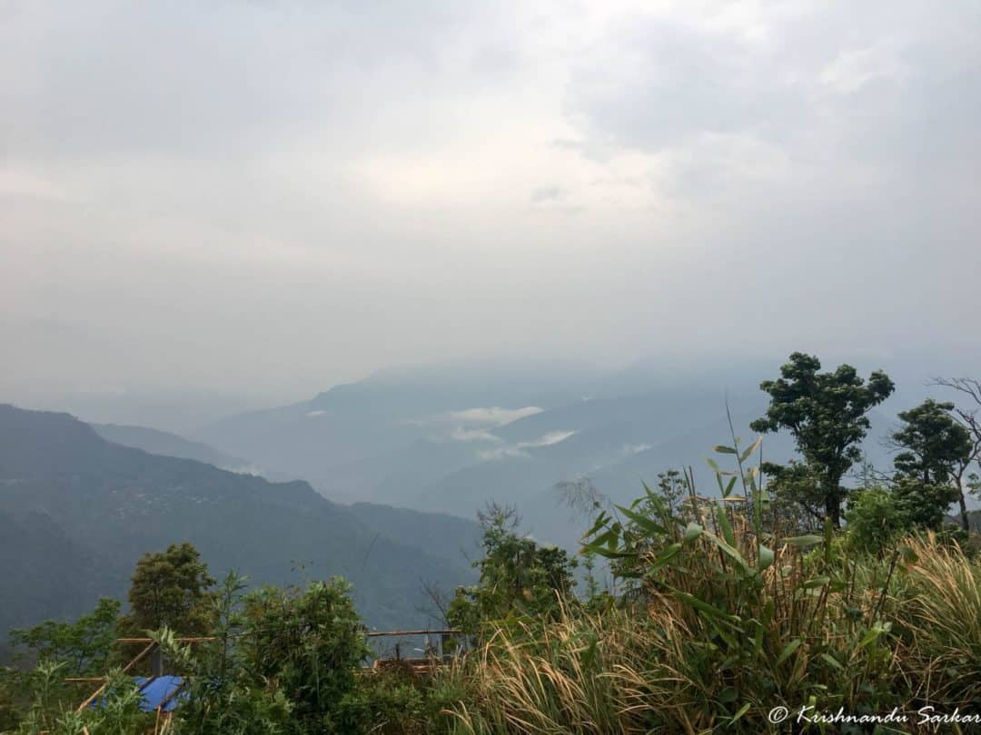 A Short Trip To Charkhole & Icchey Gaon - Krishnandu Sarkar