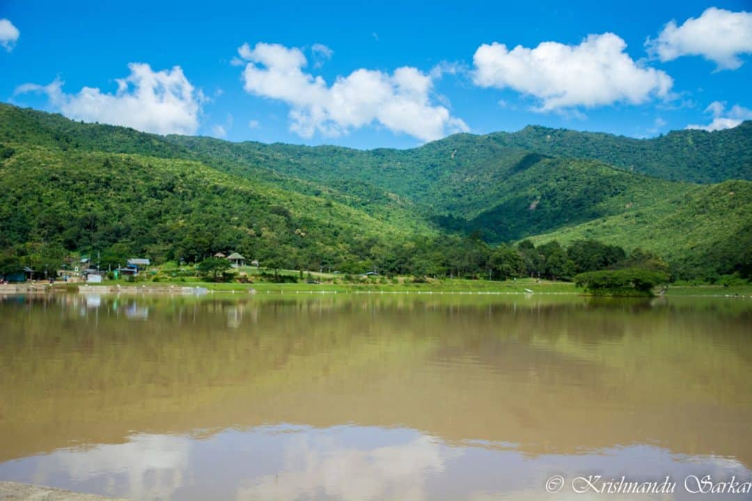 Trip To Manipur - The Jewel of India - Krishnandu Sarkar