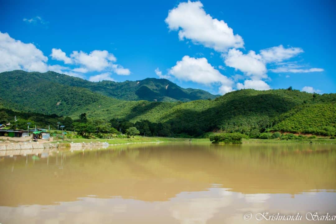 Trip To Manipur - The Jewel of India - Krishnandu Sarkar