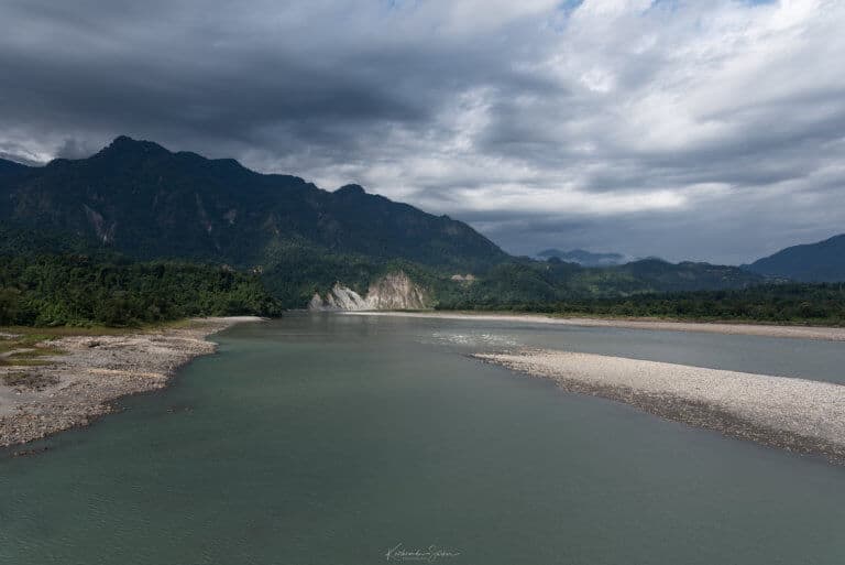 Unexplored Arunachal | Aalo (Along) | Part 2 - Krishnandu Sarkar