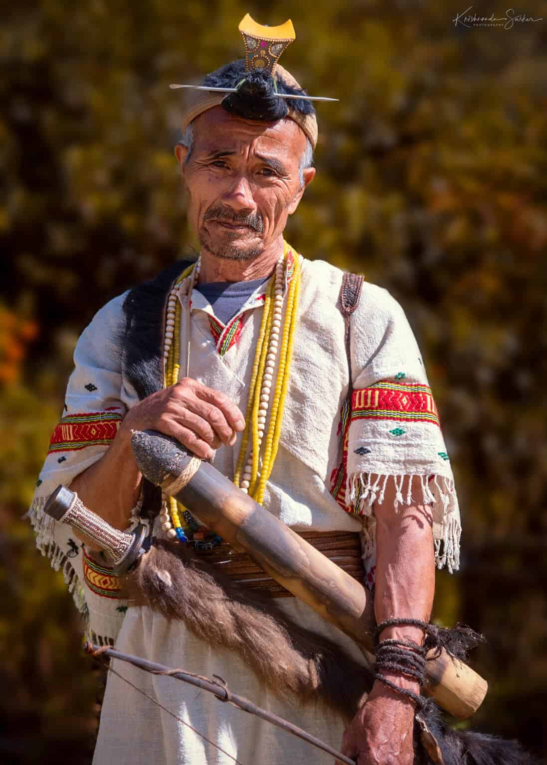 Unexplored Arunachal | Aalo (Along) | Part 2 - Krishnandu Sarkar