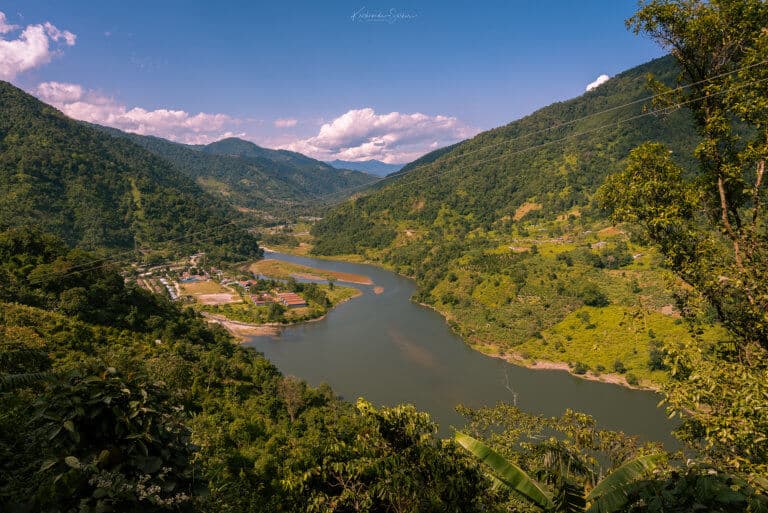 Unexplored Arunachal | Aalo (Along) | Part 2 - Krishnandu Sarkar