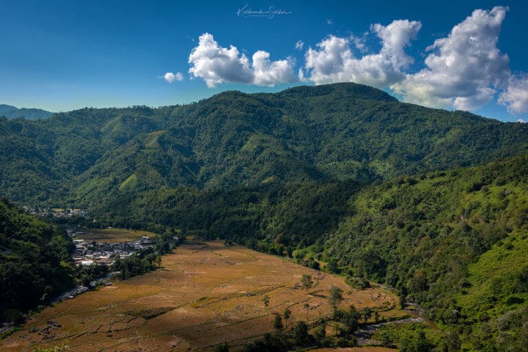 Unexplored Arunachal | Aalo (Along) | Part 2 - Krishnandu Sarkar