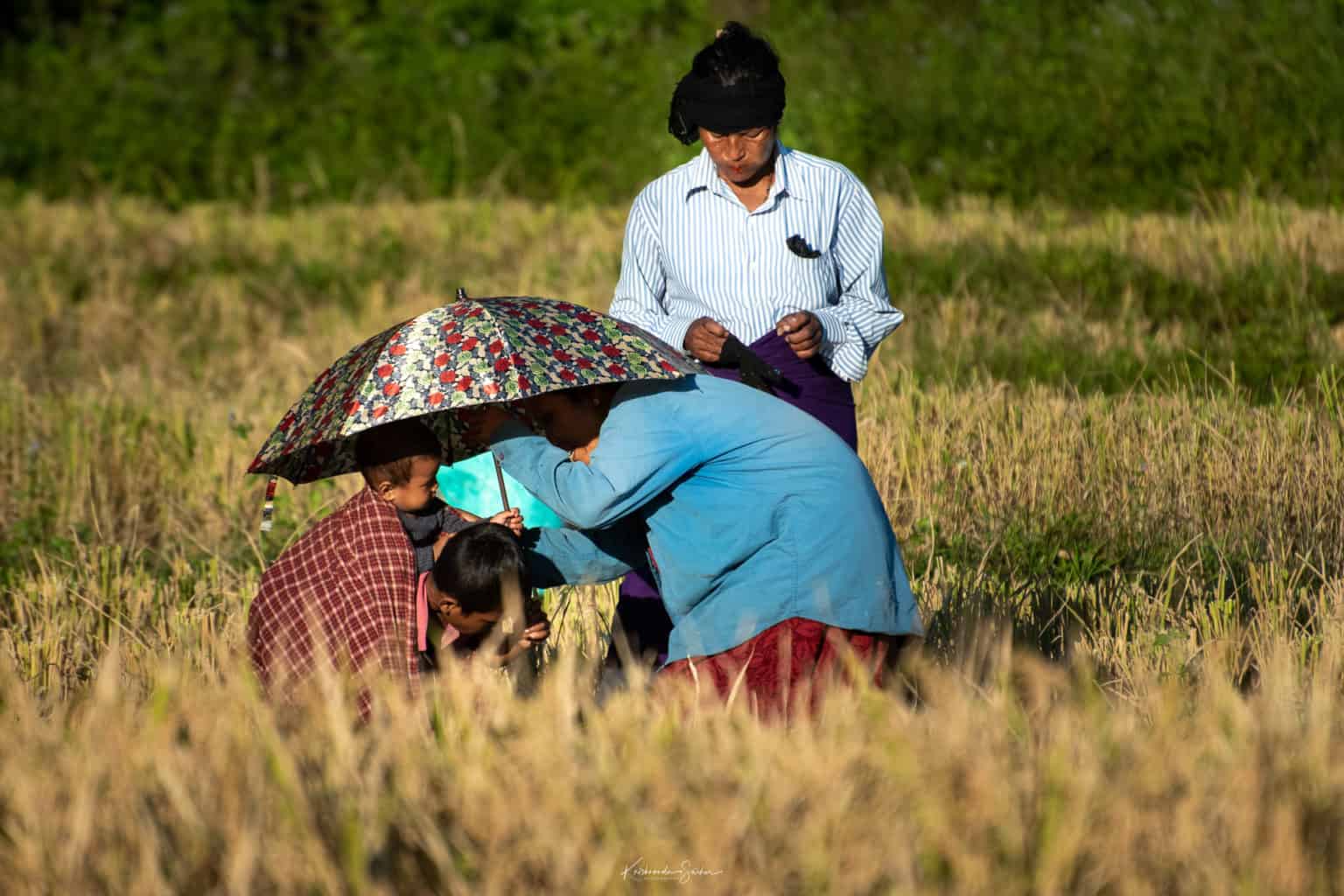 Unexplored Arunachal | Ledum Village | Part 5 - Krishnandu Sarkar