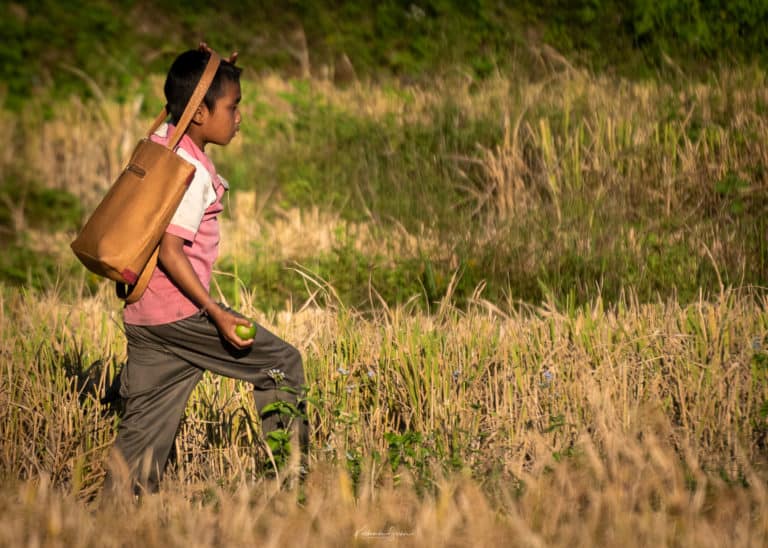 Unexplored Arunachal | Ledum Village | Part 5 - Krishnandu Sarkar