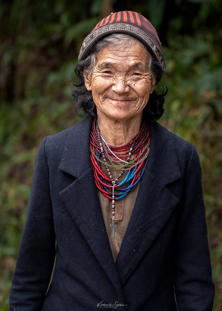 Unexplored Arunachal | Tuting | Gelling | Part 4 - Krishnandu Sarkar