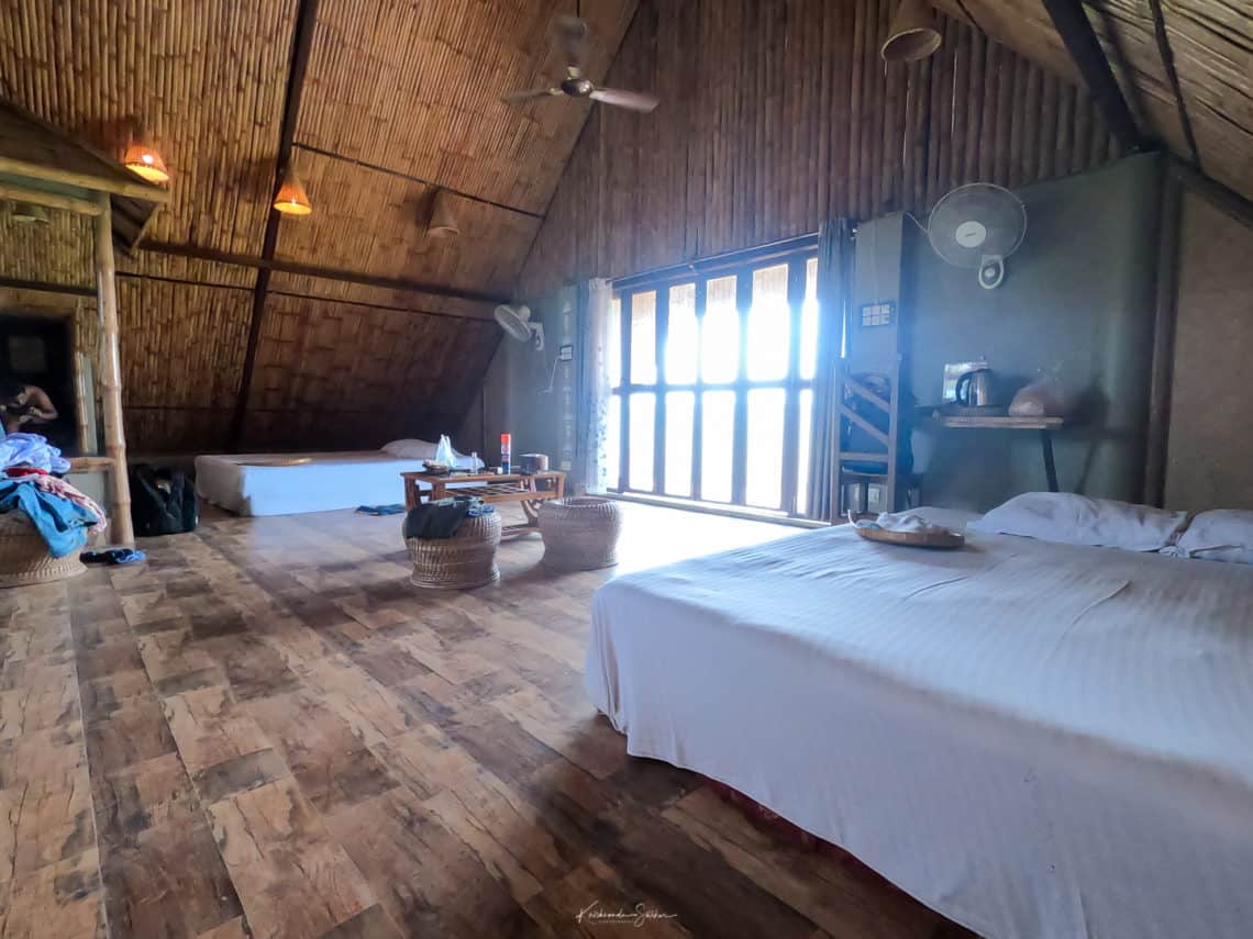 Sundargram | Weekend Getaway From Kolkata - Krishnandu Sarkar