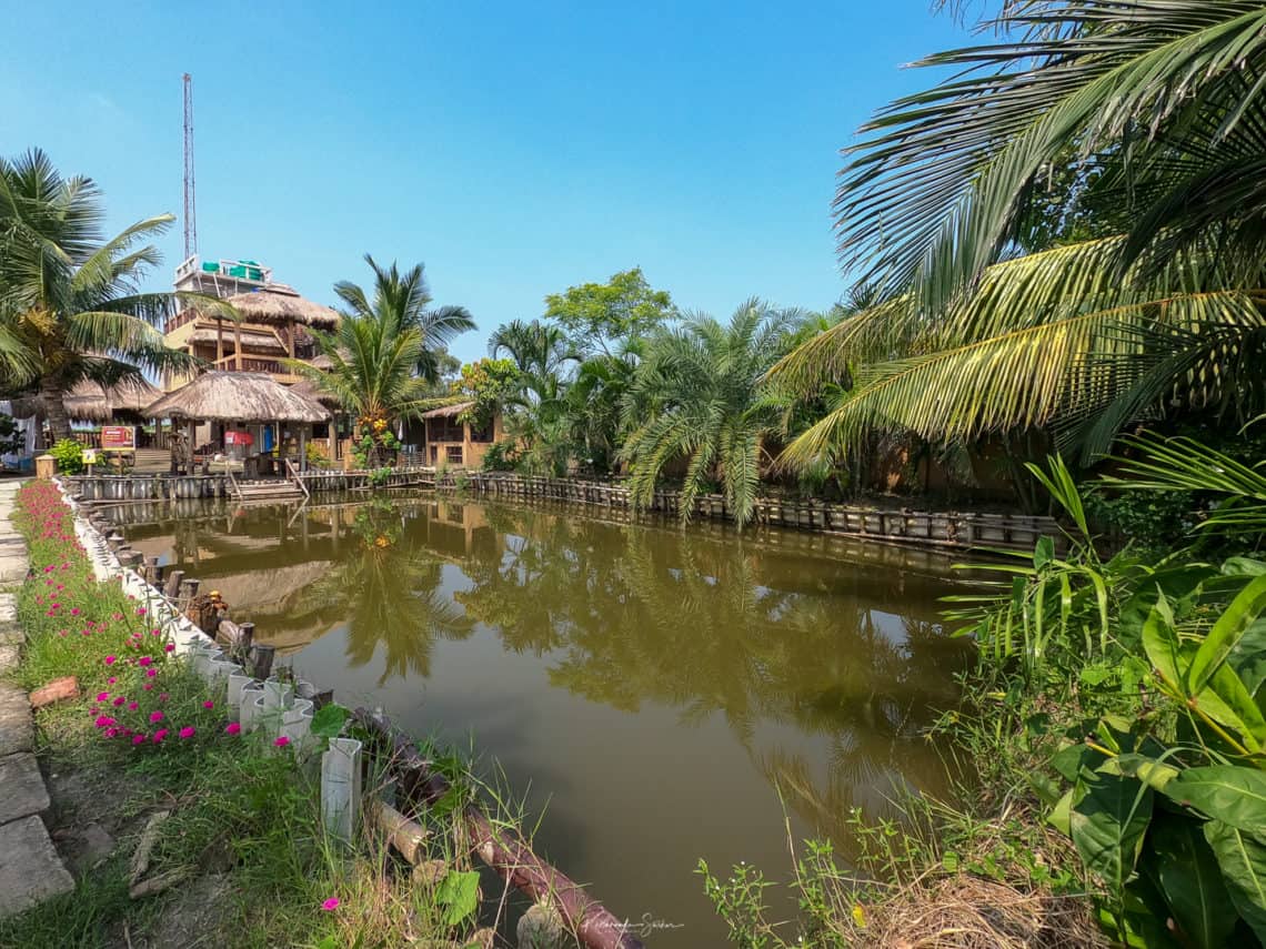 Sundargram | Weekend Getaway From Kolkata - Krishnandu Sarkar