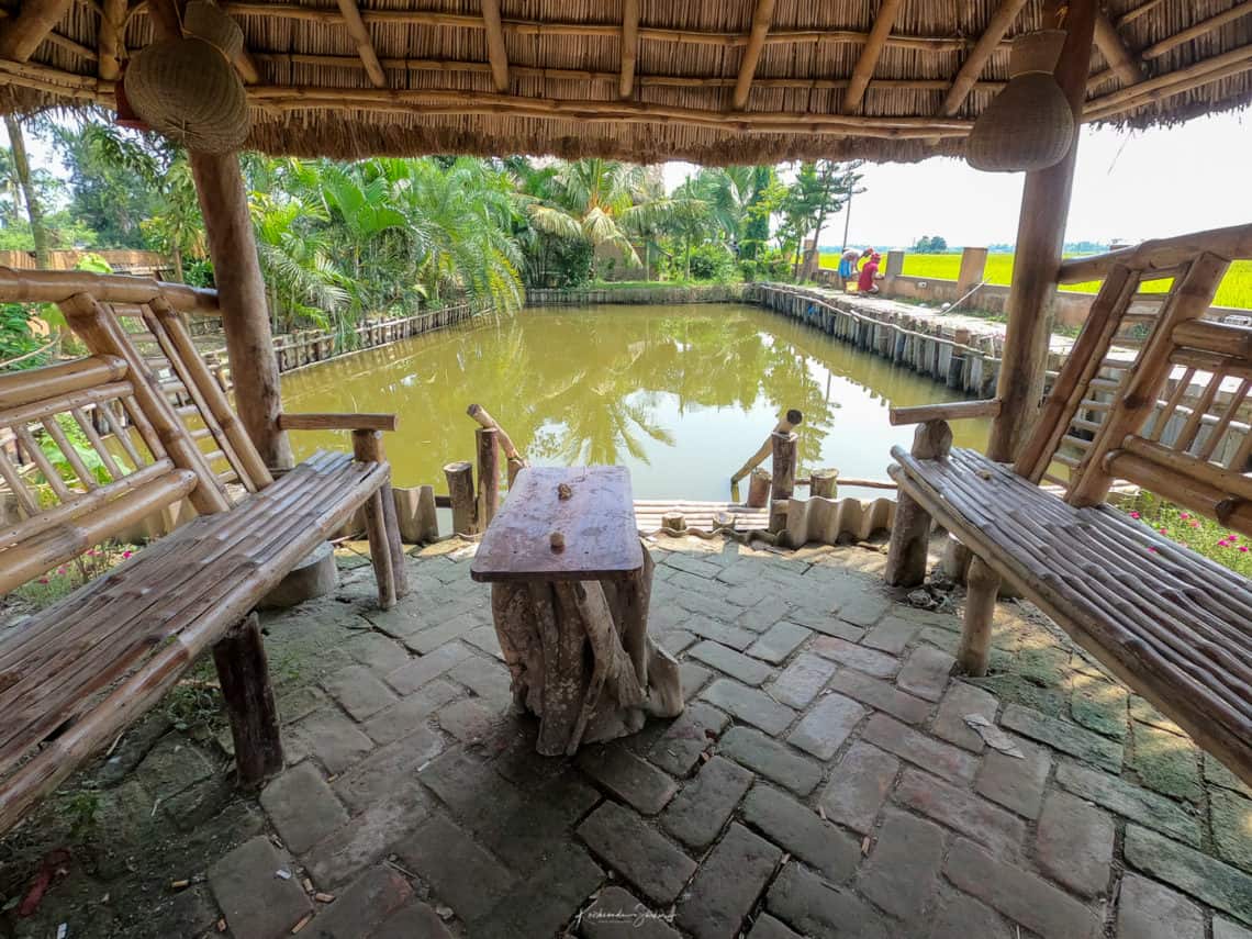 Sundargram | Weekend Getaway From Kolkata - Krishnandu Sarkar